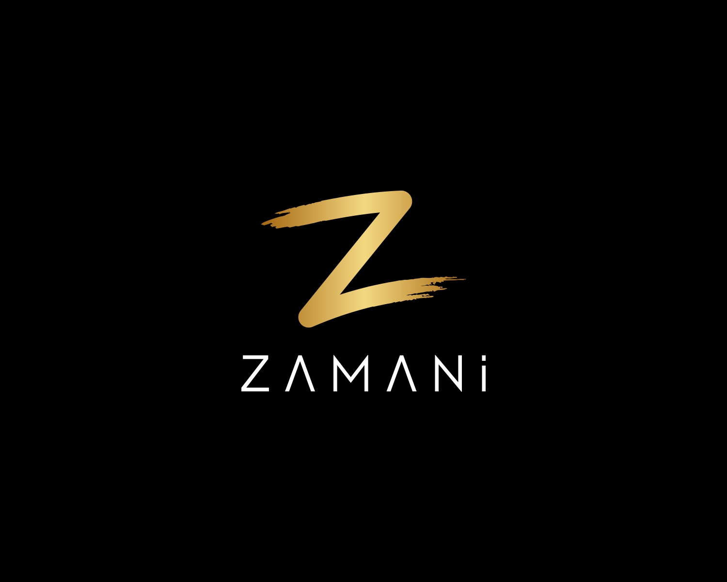 Zamani Logo