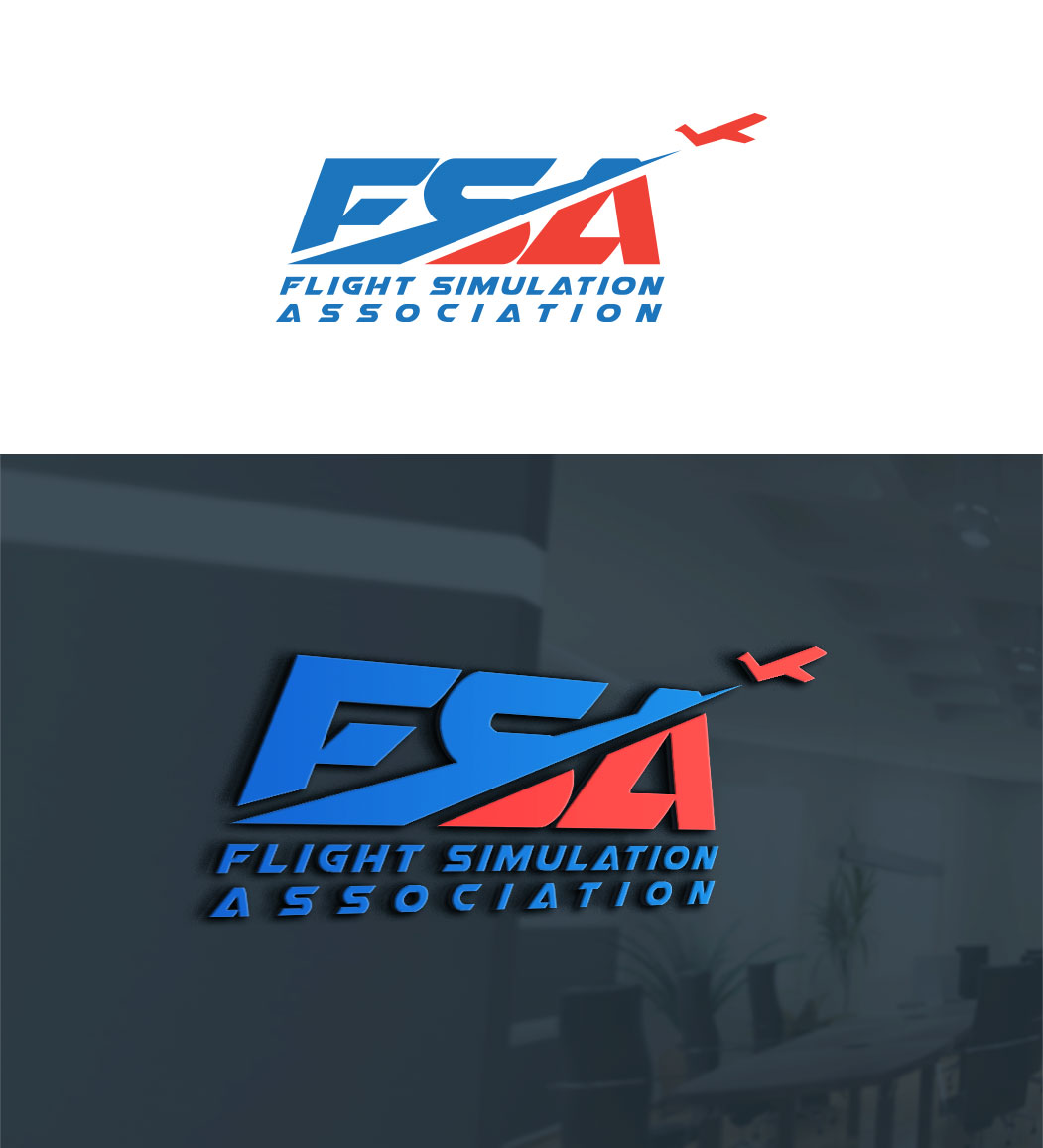 Modern, Bold Logo Design for "FSA" (main logo version); "FSA", with the ...