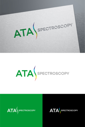 Spectrum Logos | 502 Custom Spectrum Logo Designs