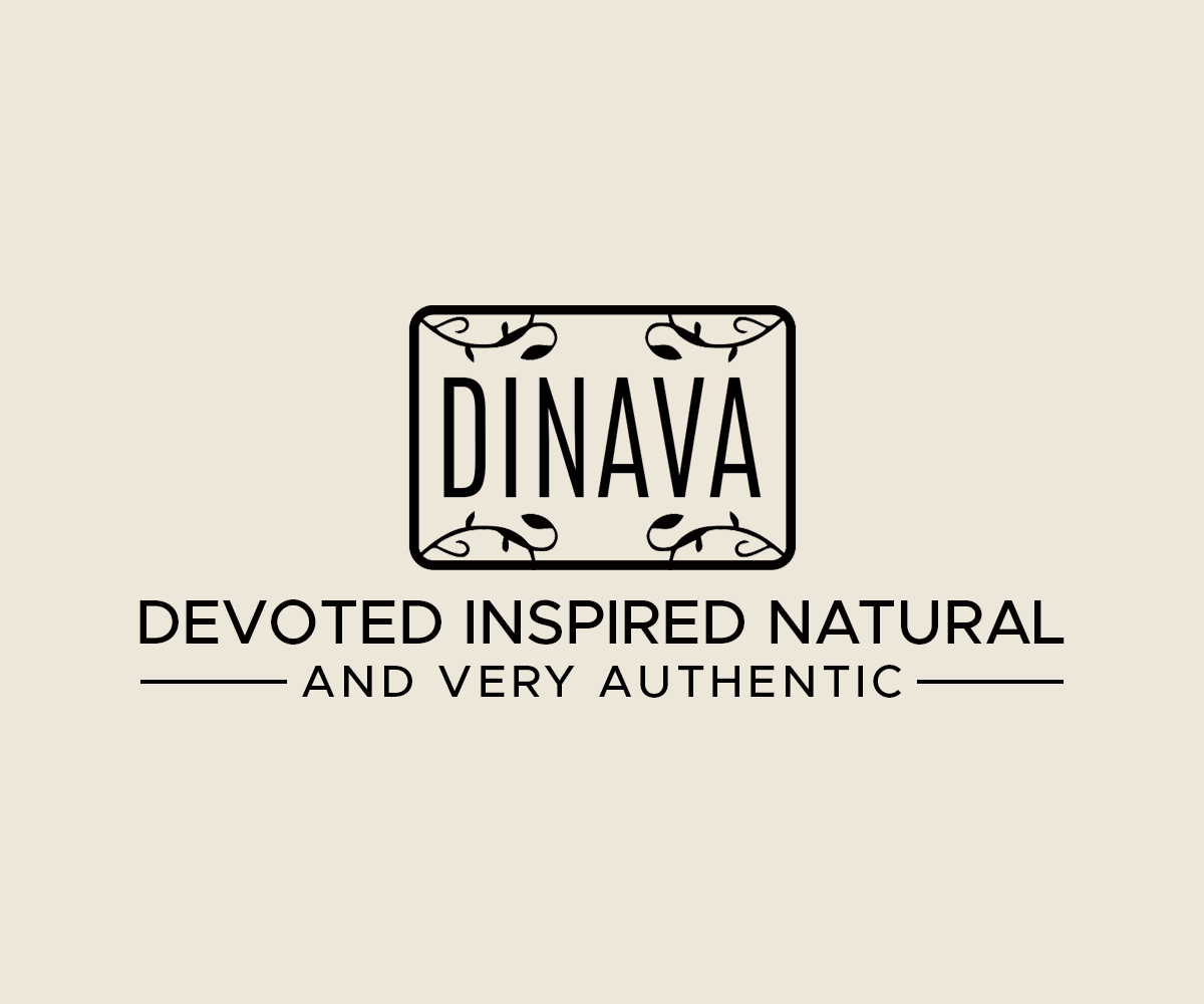 Logo Design for Devoted Inspired Natural And Very Authentic by Sajeeda ...