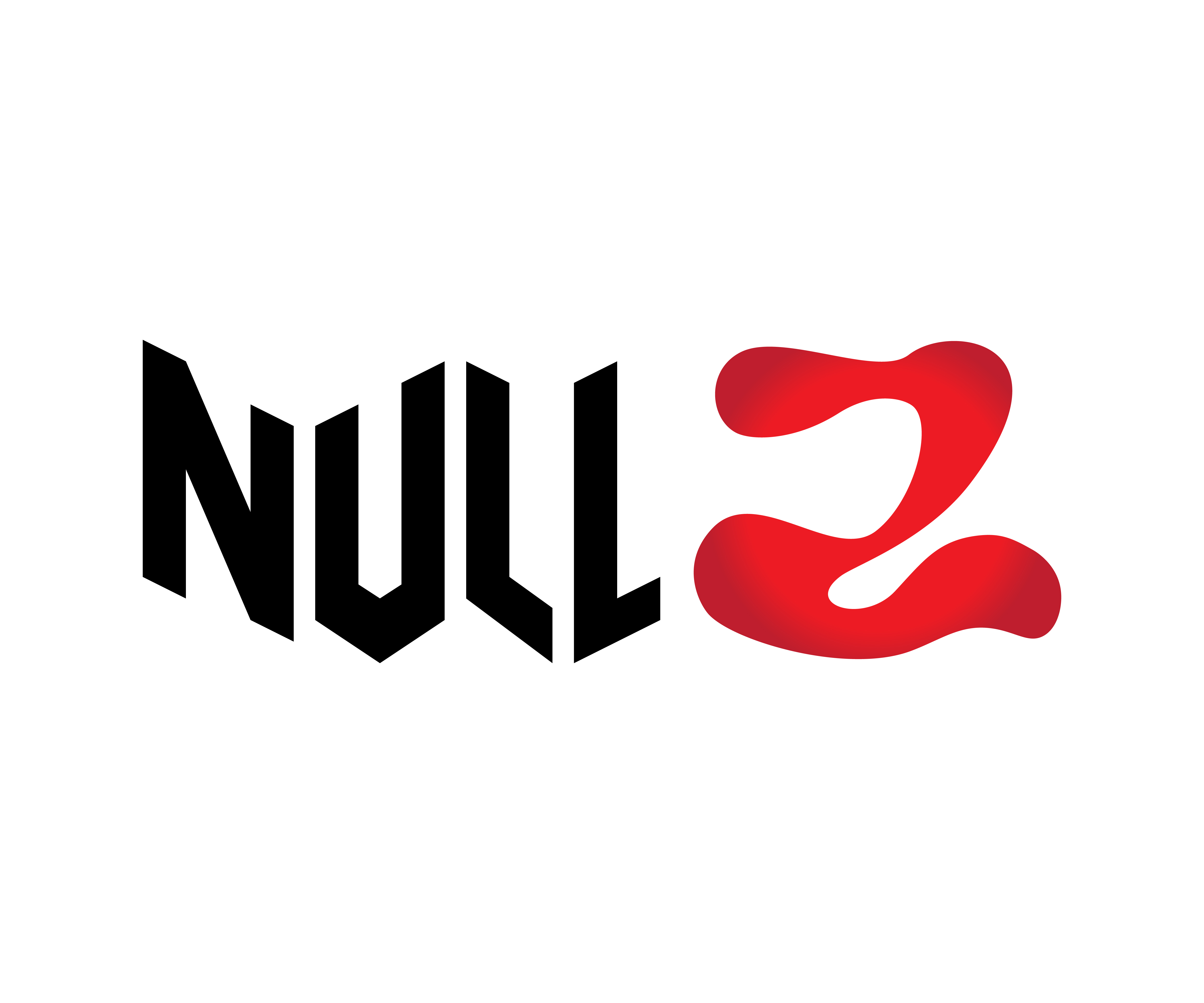 Modern, Serious Logo Design for Null Z by 50Grass | Design #25175077