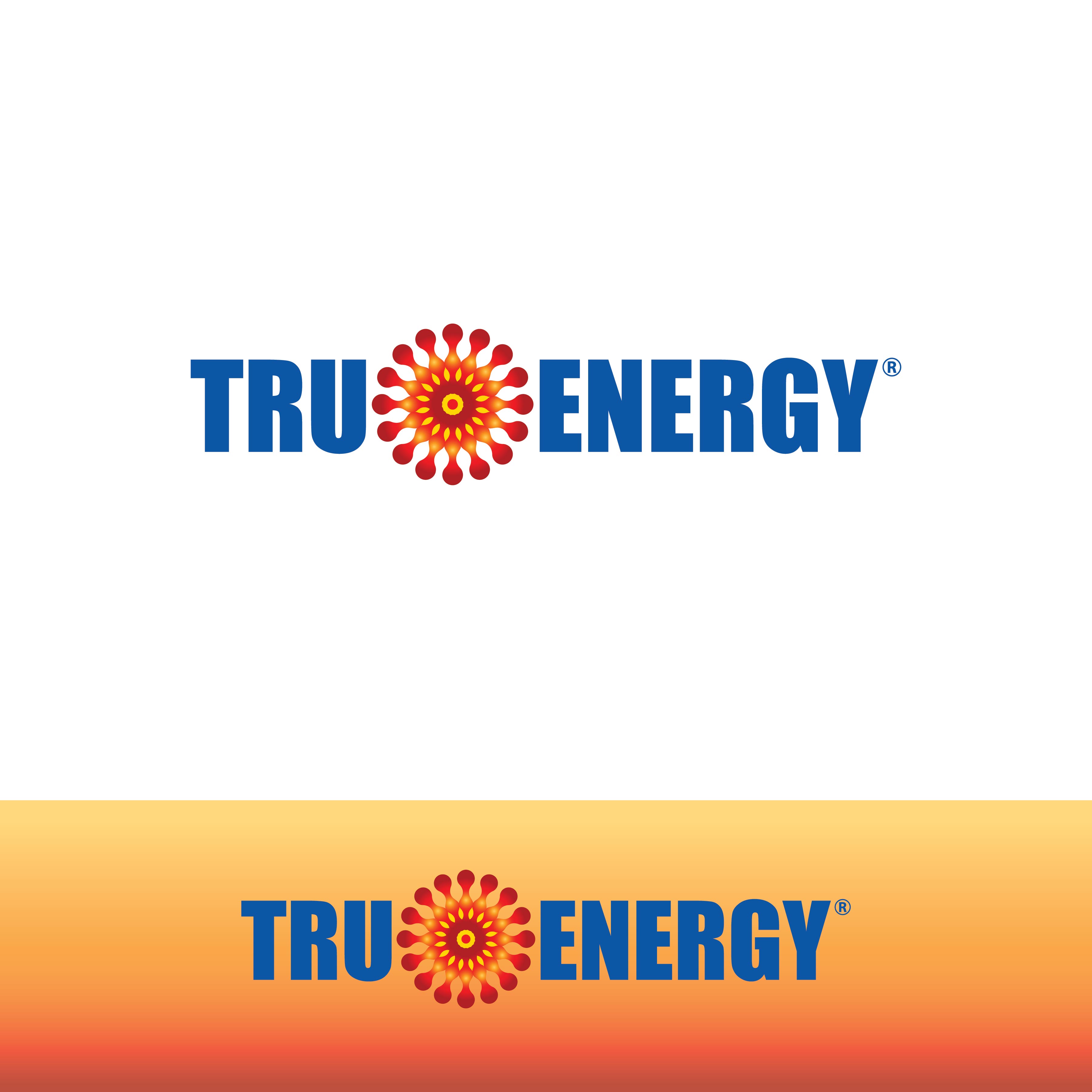 Logo Design for Tru-Energy or TruEnergy by Sunny Deb Nath | Design ...