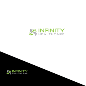 Infinity Health Care | 55 Logo Designs for Infinity Healthcare