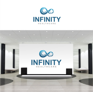 Infinity Health Care | 55 Logo Designs for Infinity Healthcare