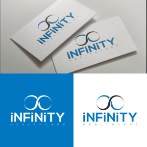 Infinity Health Care | 51 Logo Designs for Infinity Healthcare