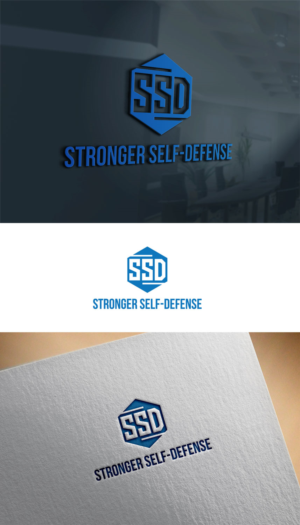 Self Defense Logos | 97 Custom Self Defense Logo Designs - Page 2