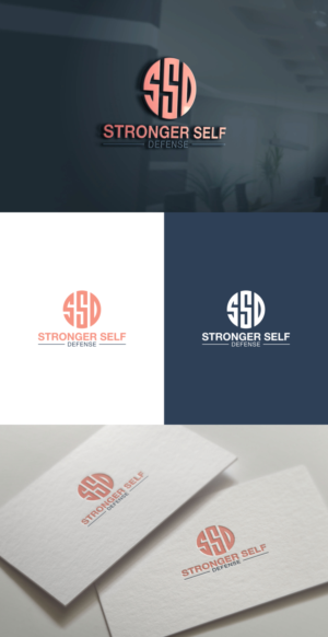 Self Defense Logos | 114 Custom Self Defense Logo Designs