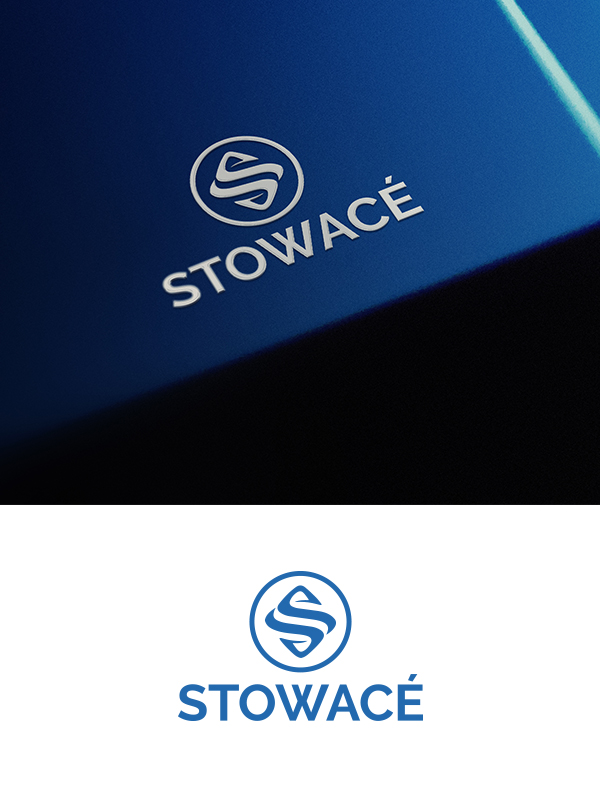Elegant, Modern Logo Design for Stowacé by Jeena Designs | Design #25206545