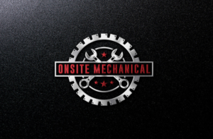 Mechanical Logos | 1,022 Custom Mechanical Logo Designs