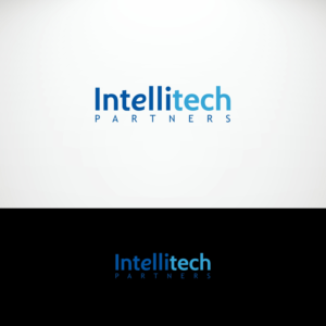 Logo for IT Consulting Business | 15 Logo Designs for Intellitech Partners