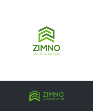 High end construction company needs a logo design | 276 Logo Designs ...