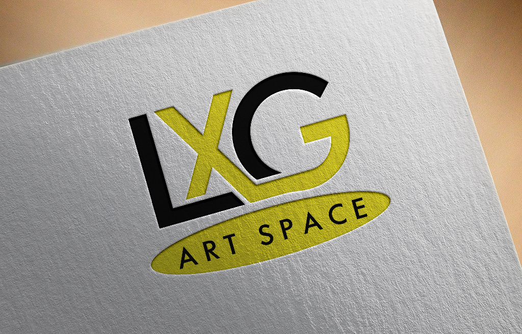 Logo Design for LXG Art space by ma 143 | Design #25160345