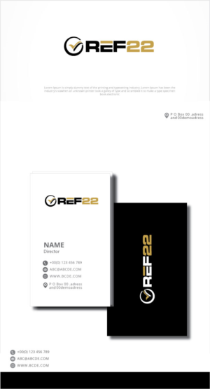 Gig Logos | 31 Custom Gig Logo Designs