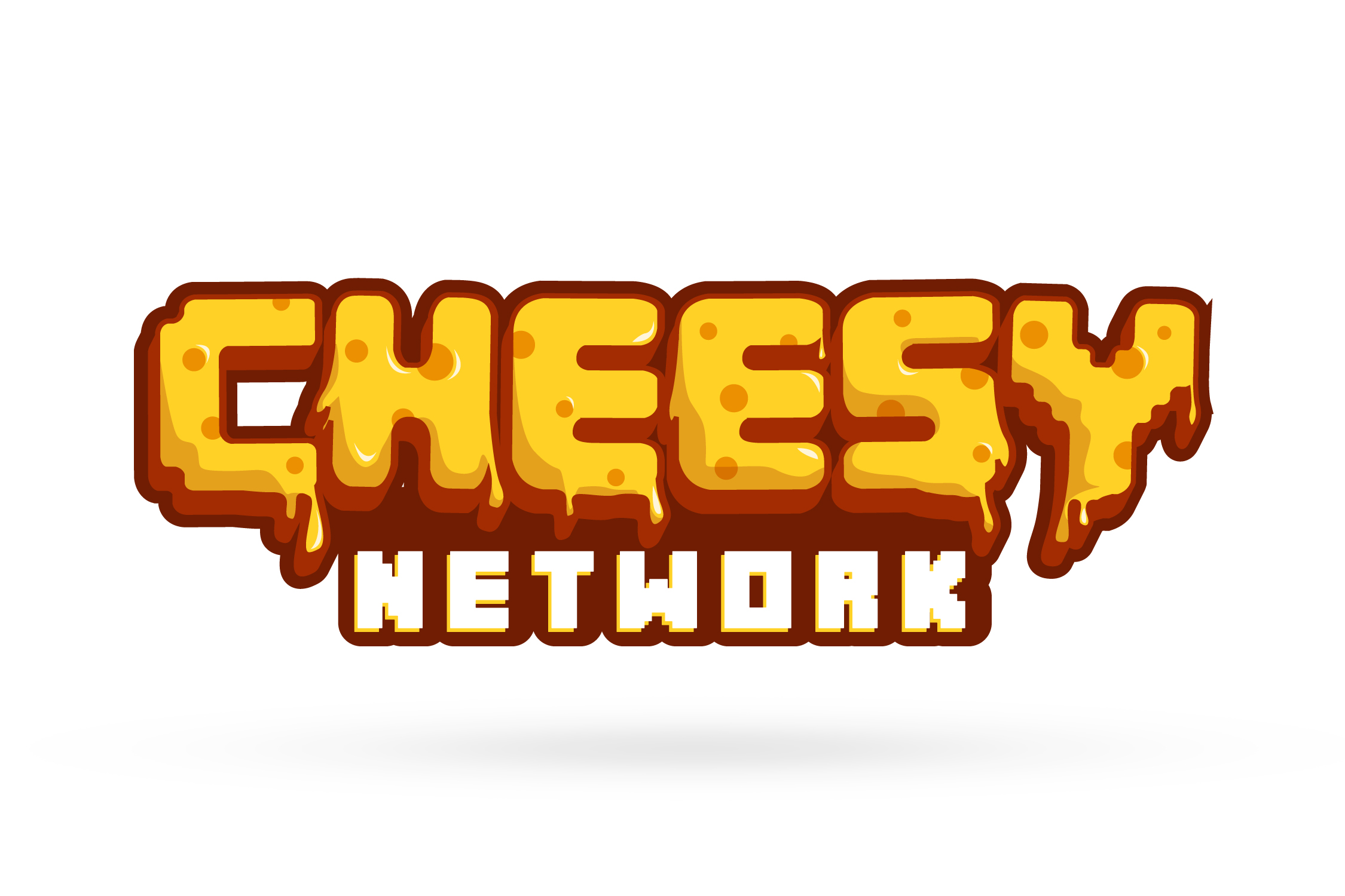 Professional, Colorful Logo Design for CHEESY by Roger B. | Design ...