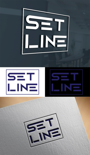 Power Tool Logos | 20 Custom Power Tool Logo Designs