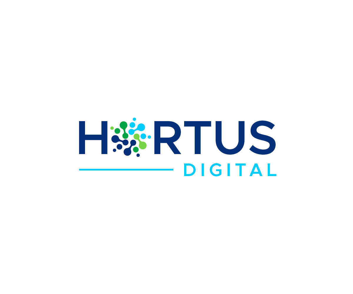 Modern, Professional Logo Design for HORTUS Digital | Your team for ...
