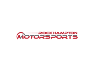 Rockhampton Motorsports Logo | 35 Logo Designs for ROCKHAMPTON MOTORSPORTS