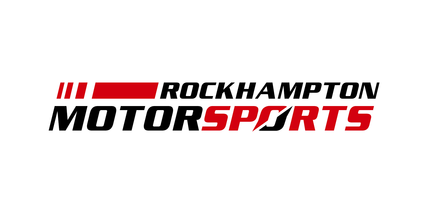 Bold, Modern Logo Design for ROCKHAMPTON MOTORSPORTS by Olivia mary ...