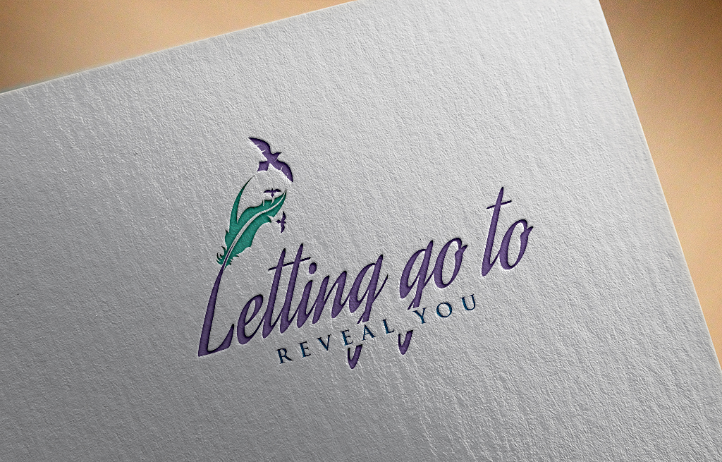 Elegant, Playful Logo Design for Letting go to Reveal You by ma 143 ...