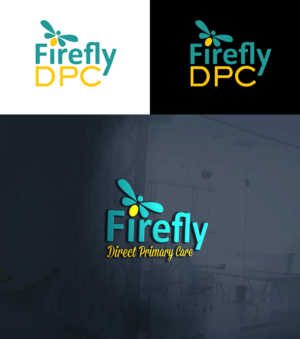 Firefly Logos | 217 Custom Firefly Logo Designs
