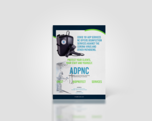 Brochure Design* | 47 Flyer Designs for ADP Services LLC