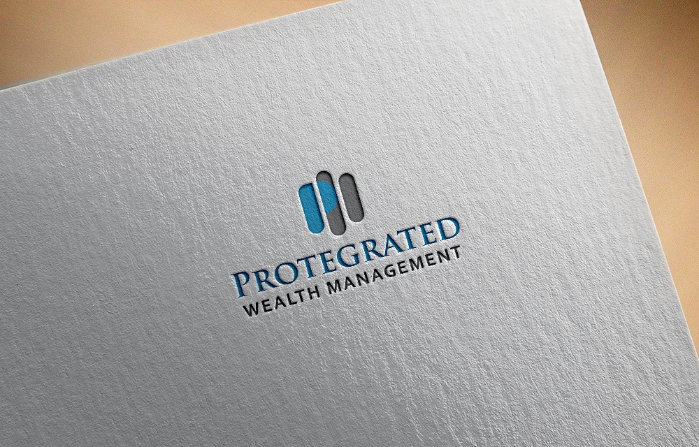 Professional, Conservative, Financial Advisor Logo Design for ...
