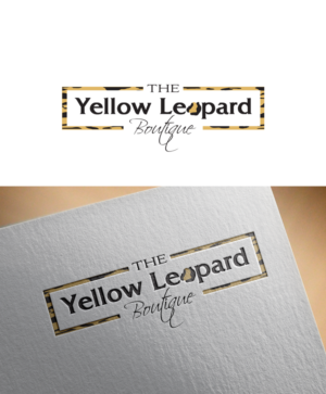 Leopard Logos | 117 Custom Leopard Logo Designs