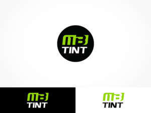 Window Tinting Logos | 145 Custom Window Tinting Logo Designs