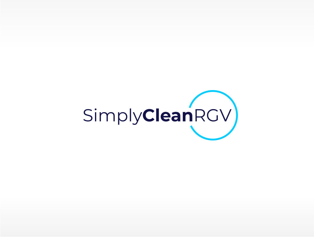 Simply Clean Logo