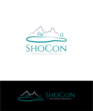 ShoCon Logo | 17 Logo Designs for ShoCon Investing Rentals
