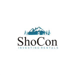 ShoCon Logo | 63 Logo Designs for ShoCon Investing Rentals
