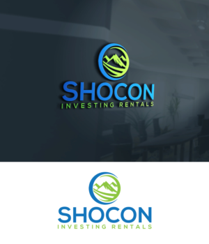ShoCon Logo | 17 Logo Designs for ShoCon Investing Rentals