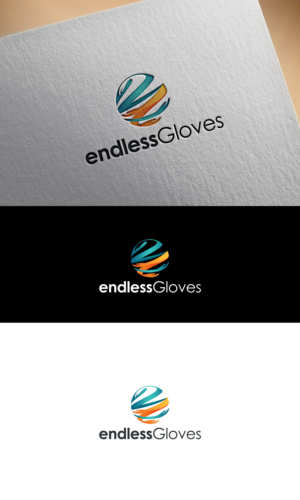 Glove Logos | 231 Custom Glove Logo Designs