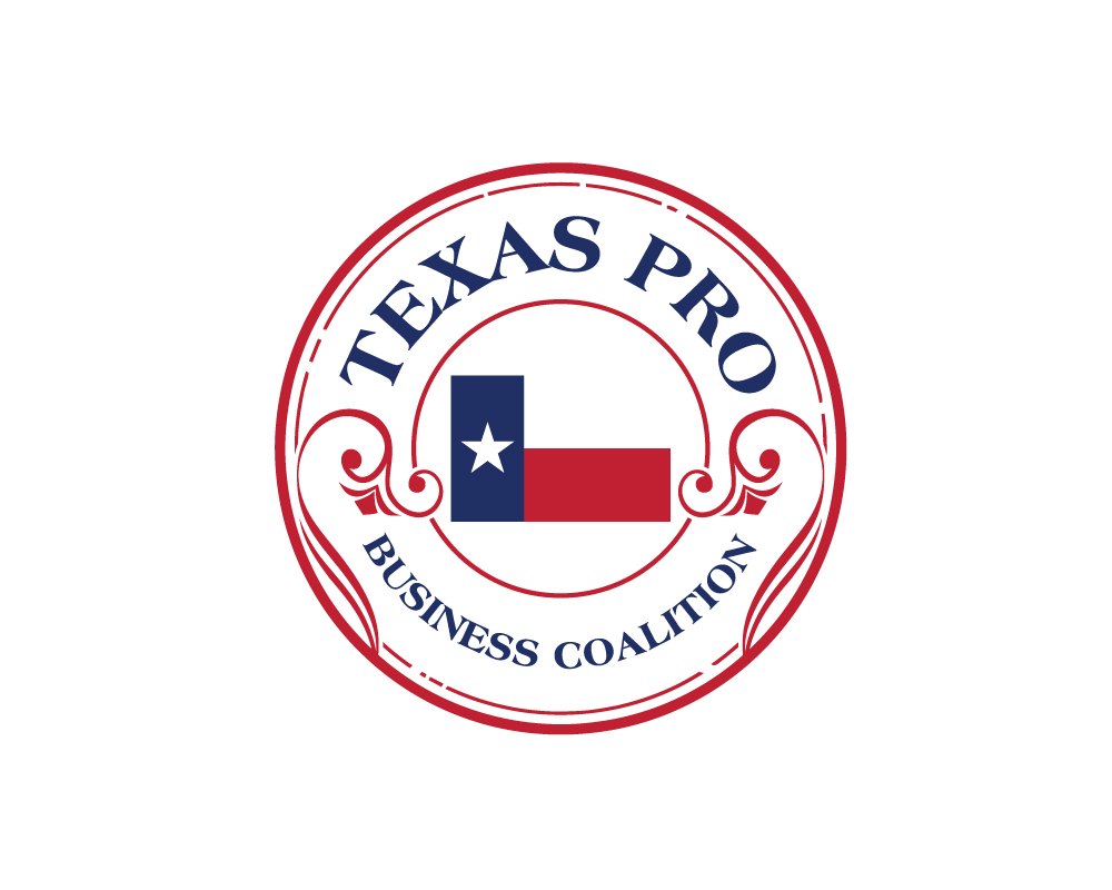 Conservative, Bold, Political Logo Design for Texas Pro-Business ...