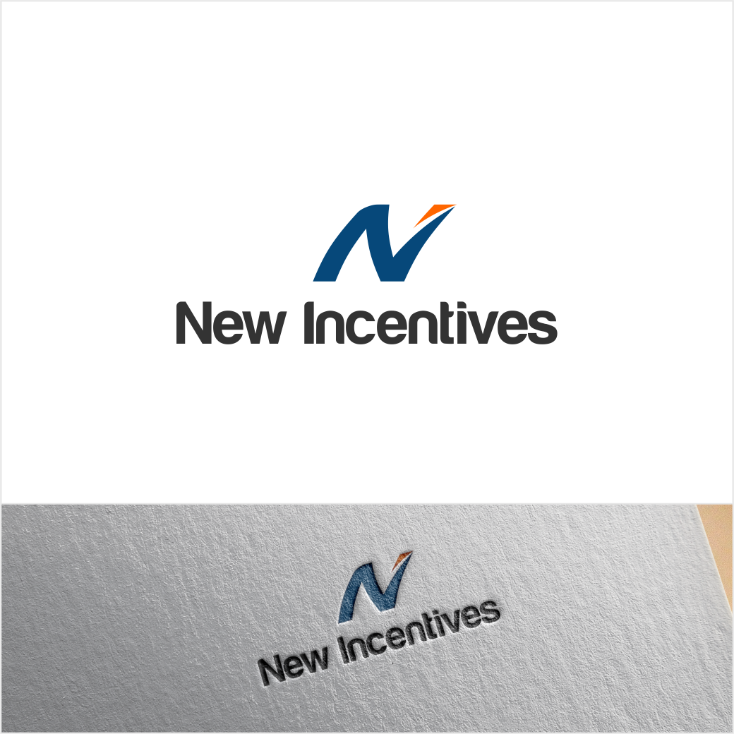 Bold, Modern, Non-Profit Logo Design for New Incentives by Arham ...