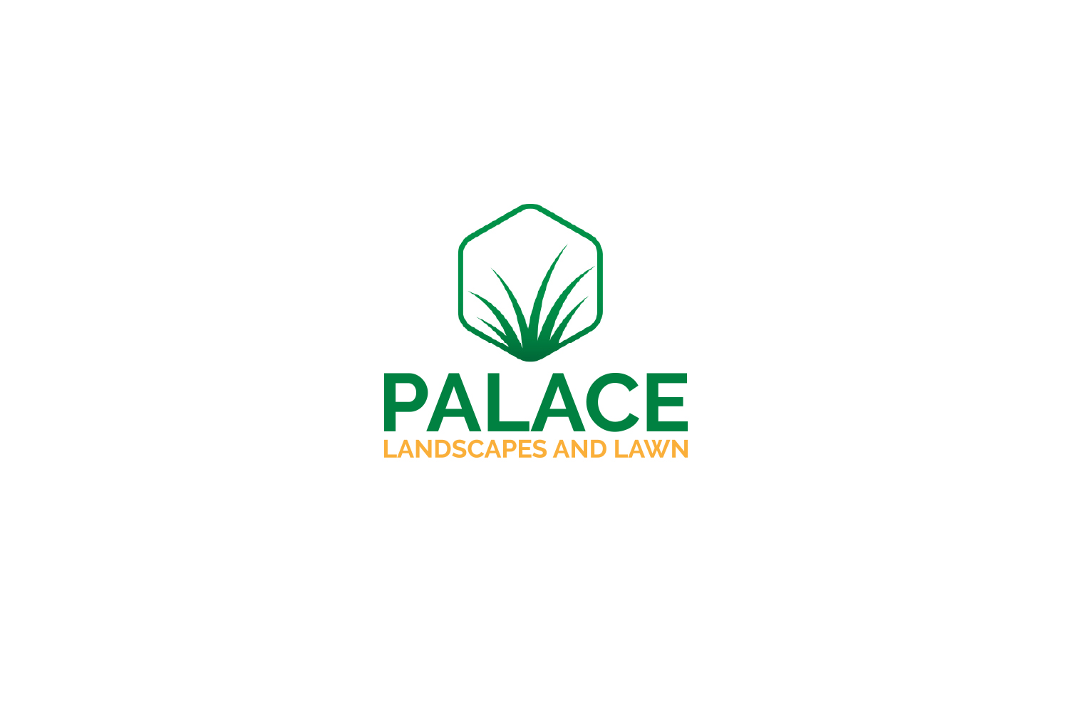 Upmarket, Serious, Landscaping Logo Design for Palace Landscapes and ...