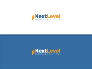 Design Next Level Business solutions logo for consulting company | 168 ...