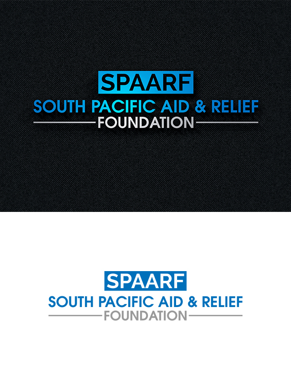 Serious, Professional, Foundation Logo Design for Two variations. Logo ...