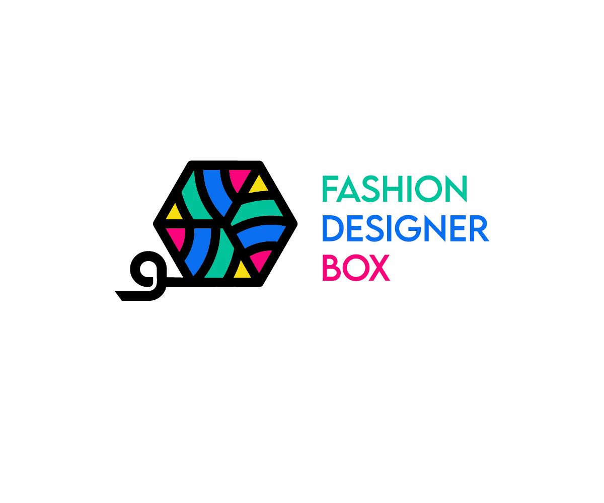 Logo Design for Fashion Designer Box by Ng V Duc | Design #25485710