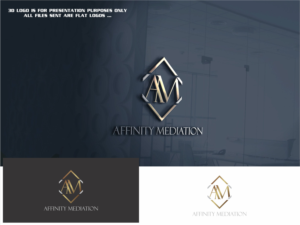 Mediation Logos | 646 Custom Mediation Logo Designs