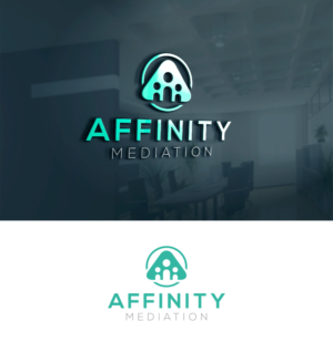 Mediation Logos | 646 Custom Mediation Logo Designs