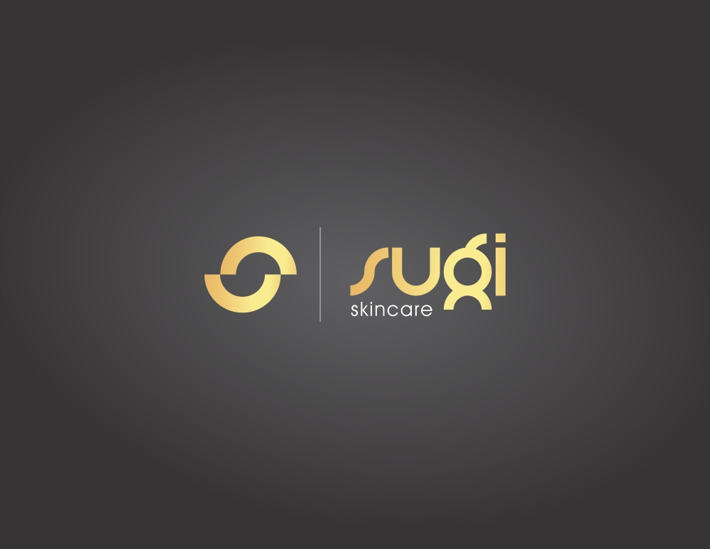 Elegant, Serious Logo Design for sugi by Savitra | Design #25299240