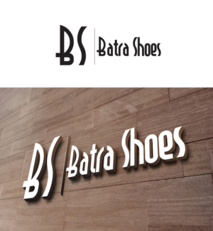 Batra Shoes | 77 Logo Designs for a business in Philippines