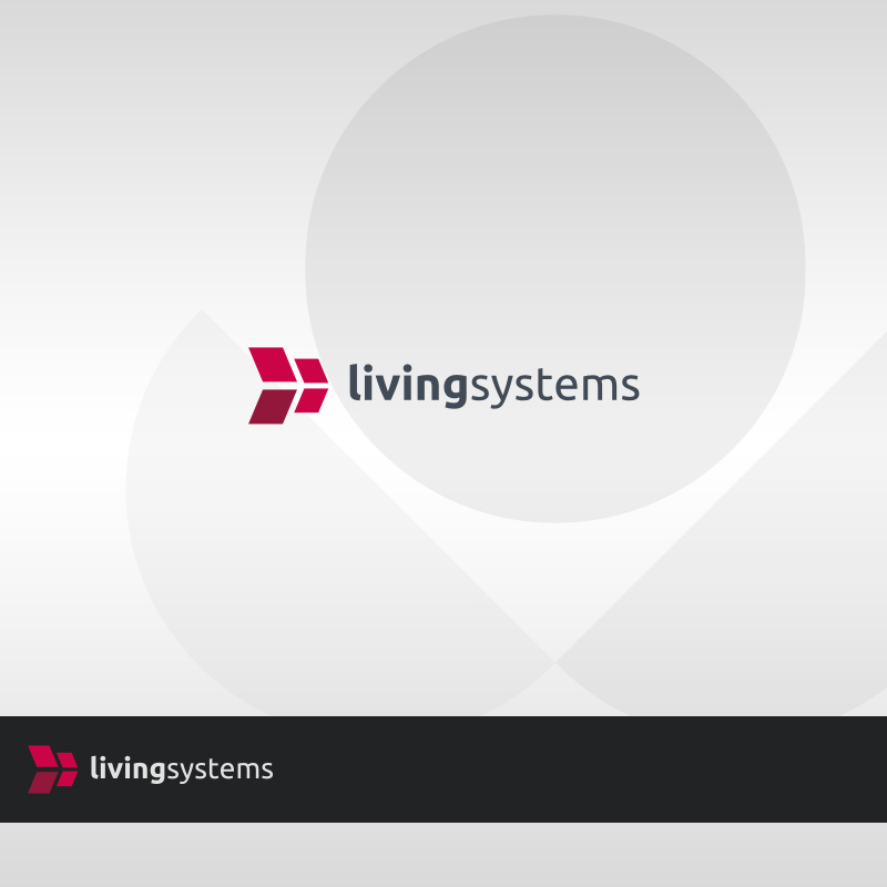 Modern, Serious, Sustainability Logo Design for livingsystems by ...