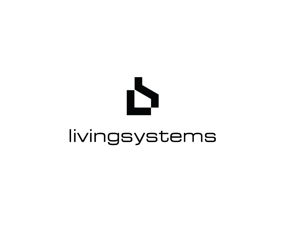 Modern, Serious, Sustainability Logo Design for livingsystems by ...