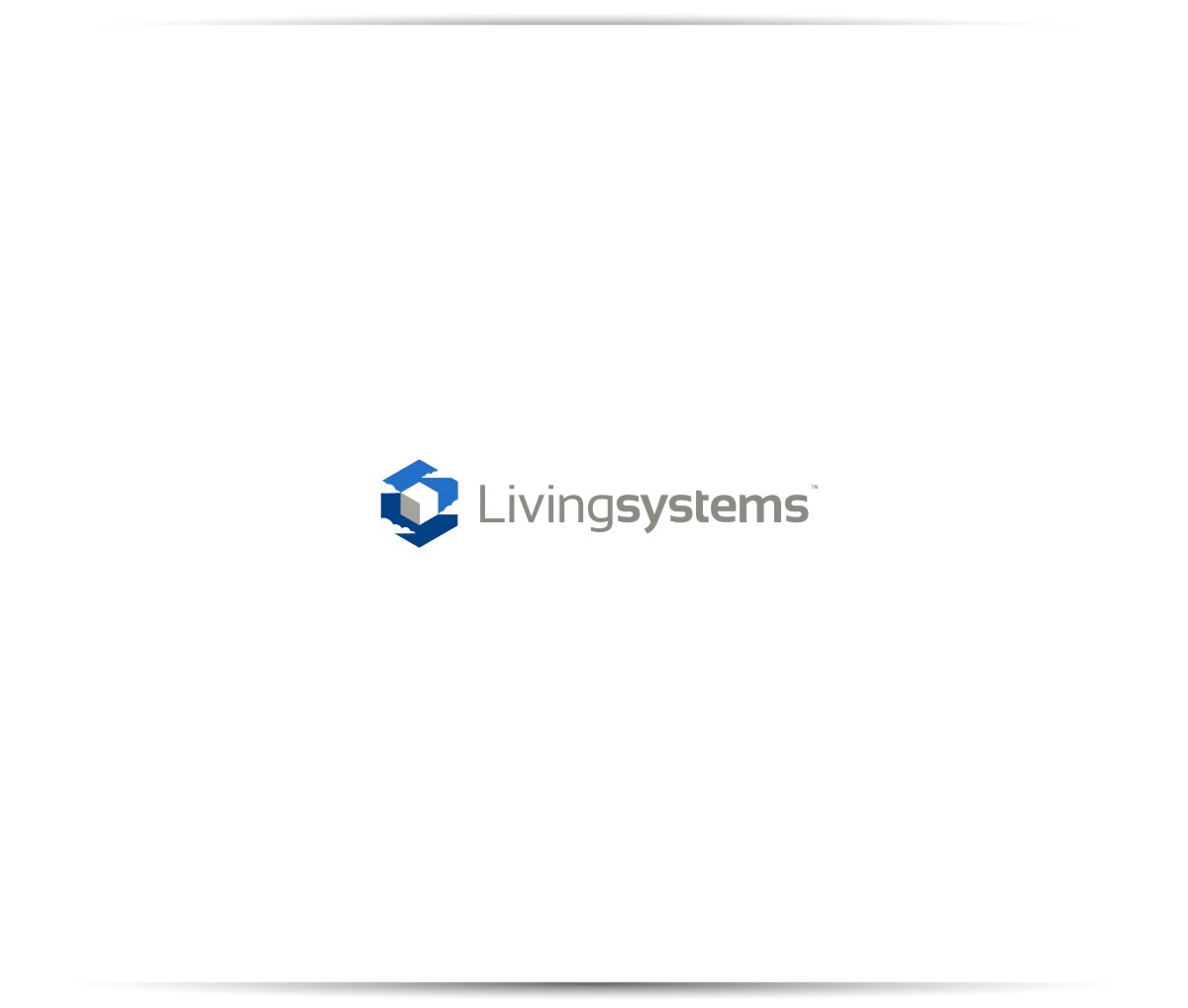 Modern, Serious, Sustainability Logo Design for livingsystems by mk ...