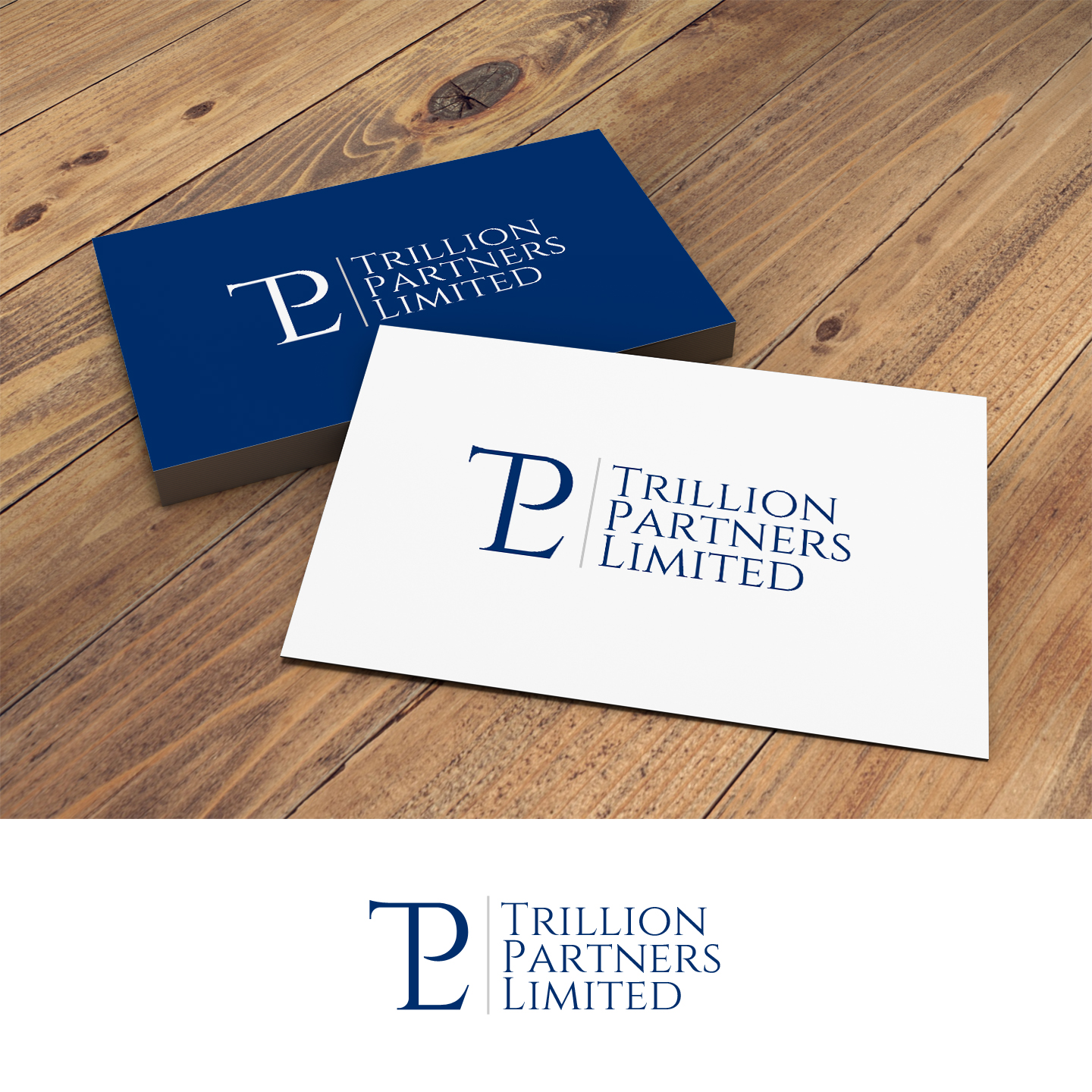 Serious, Modern Logo Design for TPL by DiLion | Design #25297711
