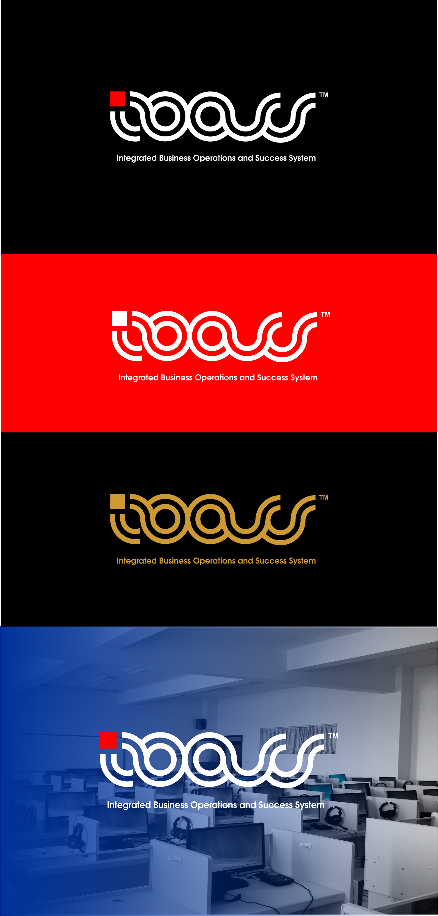 Logo Design for "IBOSS" or "iBOSS" or "Iboss" or "iboss" by Srydsgn.Std ...