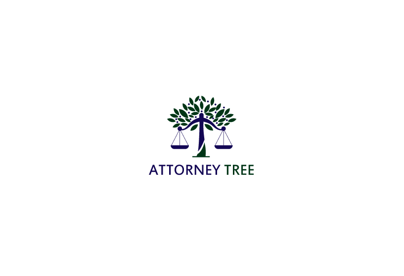 Logo Design for Attorney Tree by creativepoint | Design #25292157