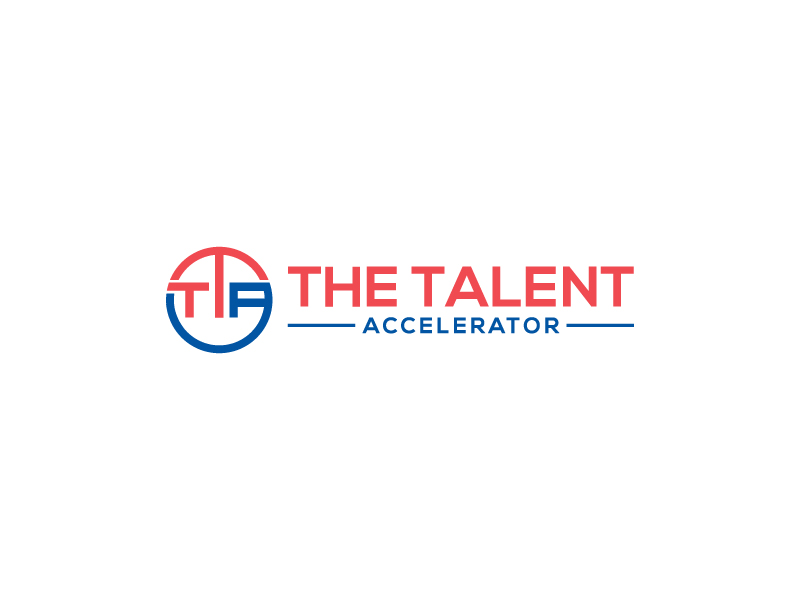 Professional, Colorful, Human Resource Logo Design for The Talent ...